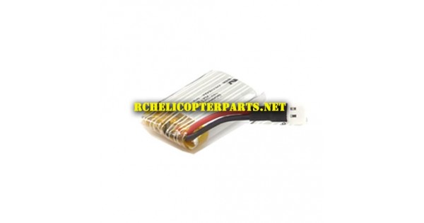 RCQ-VC-03 Battery 300mAh Parts for AWW AW-RCQ-VC Quadrone Voice Control ... RCQ-VC-03 Battery 300mAh Parts for AWW AW-RCQ-VC Quadrone Voice Control ...
